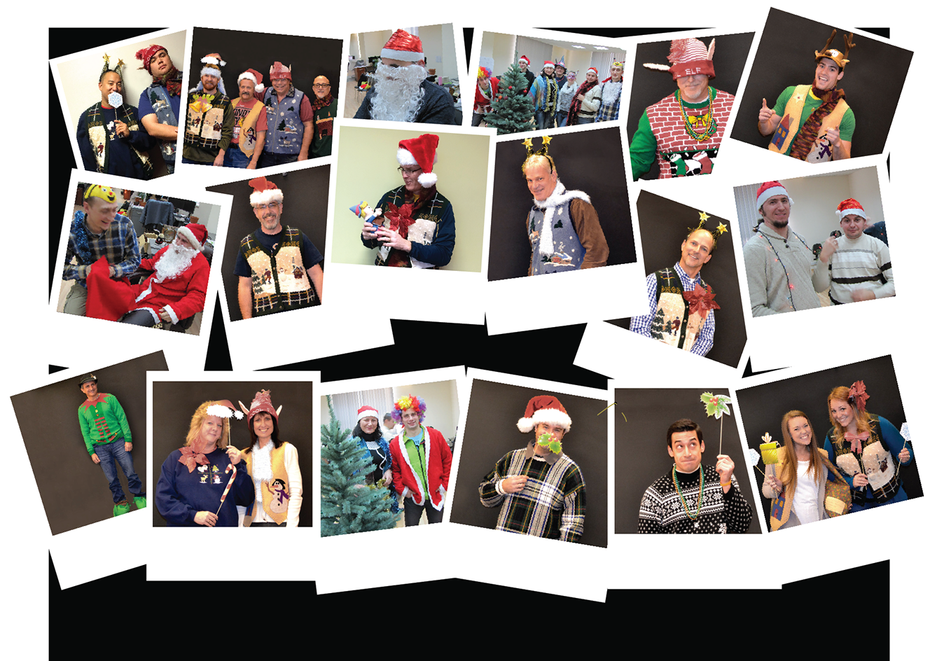 Download Collage - Full Size PNG Image - PNGkit