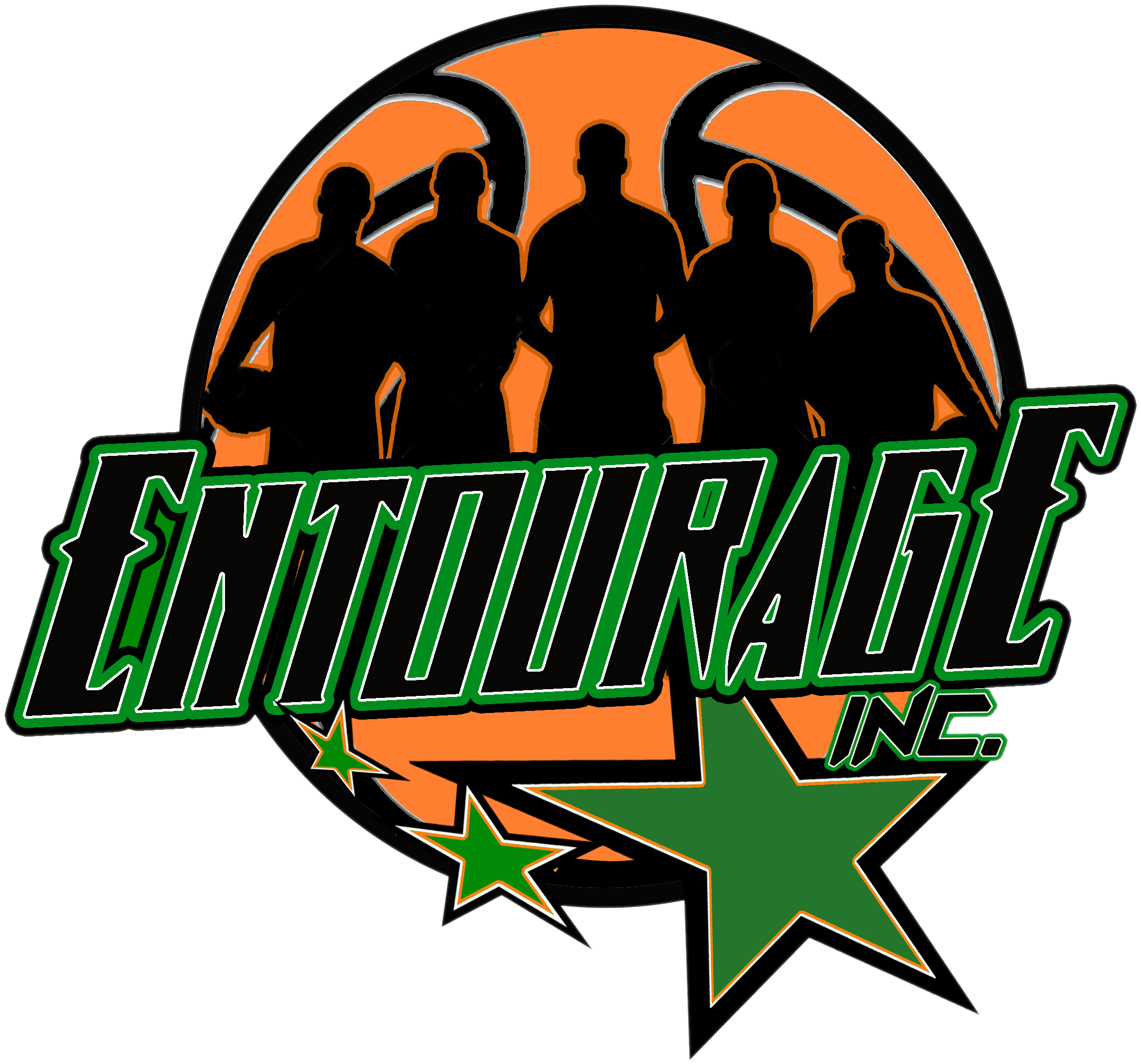 Download December 11, 2015 2480 × 3508 Entourage - Logo Entourage ...