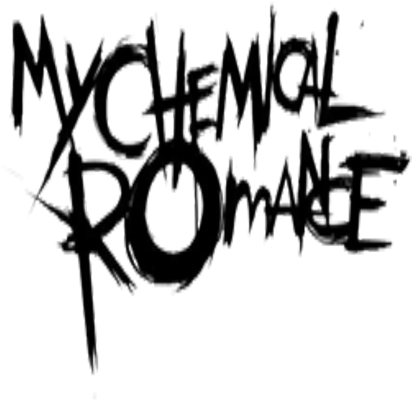 Download Clipart Library Stock Mcr Drawing Logo - My Chemical Romance ...