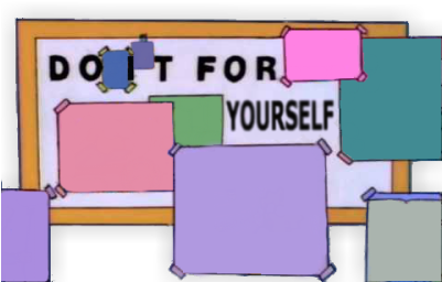 Download Do It For You Simpsons - Full Size PNG Image - PNGkit