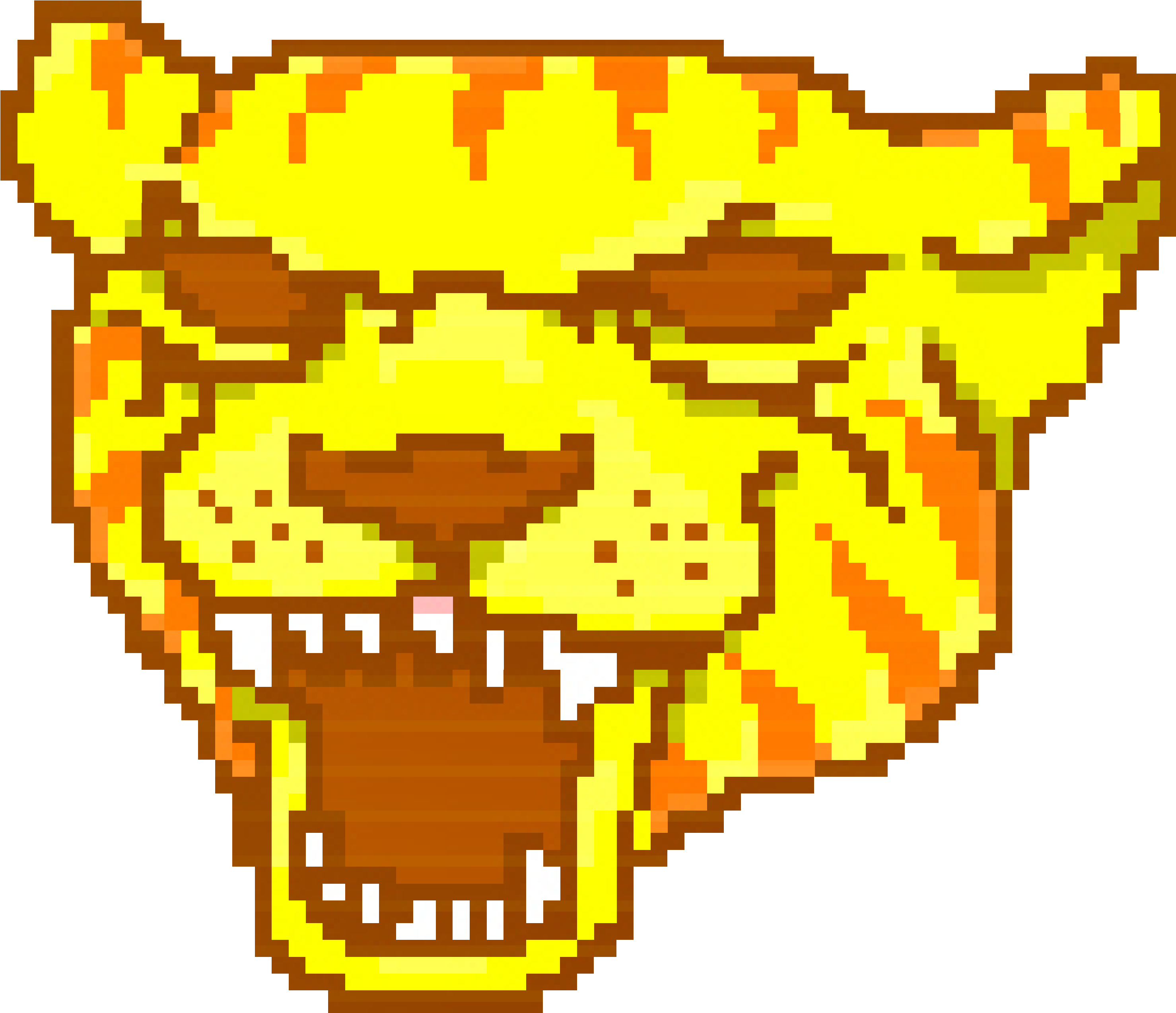 Download Tony - Hotline Miami Pixel Art Tony - Full Size PNG Image - PNGkit