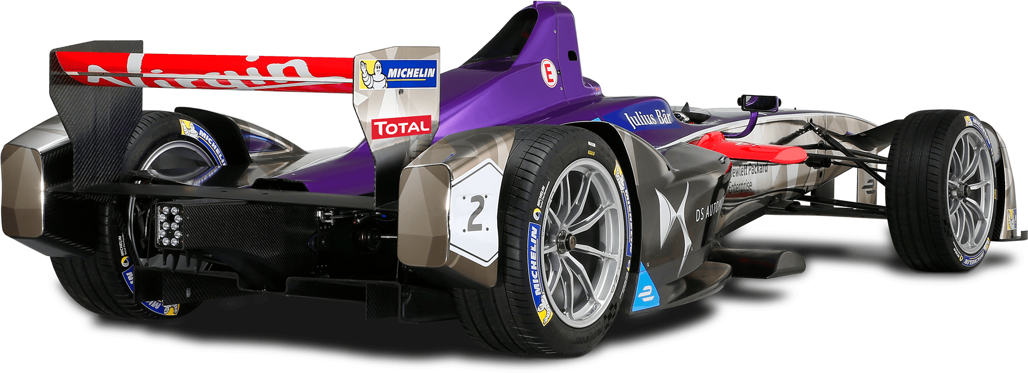 Download Featured Car Rear 2016 - Car - Full Size PNG Image - PNGkit