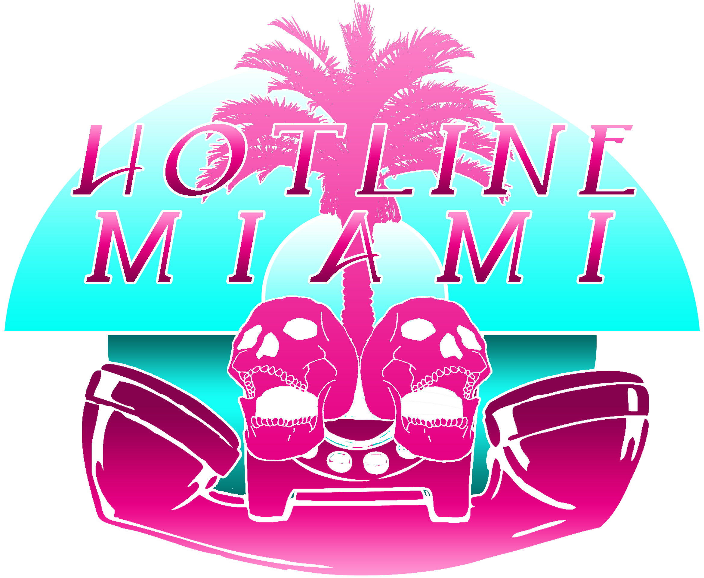 Download Hotline Music Pack - Hotline Miami - Official Soundtrack ...