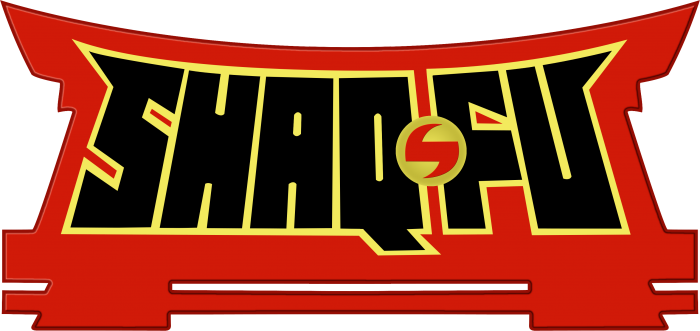 Download Shaq, Fu Logo - Shaq Fu - Full Size PNG Image - PNGkit