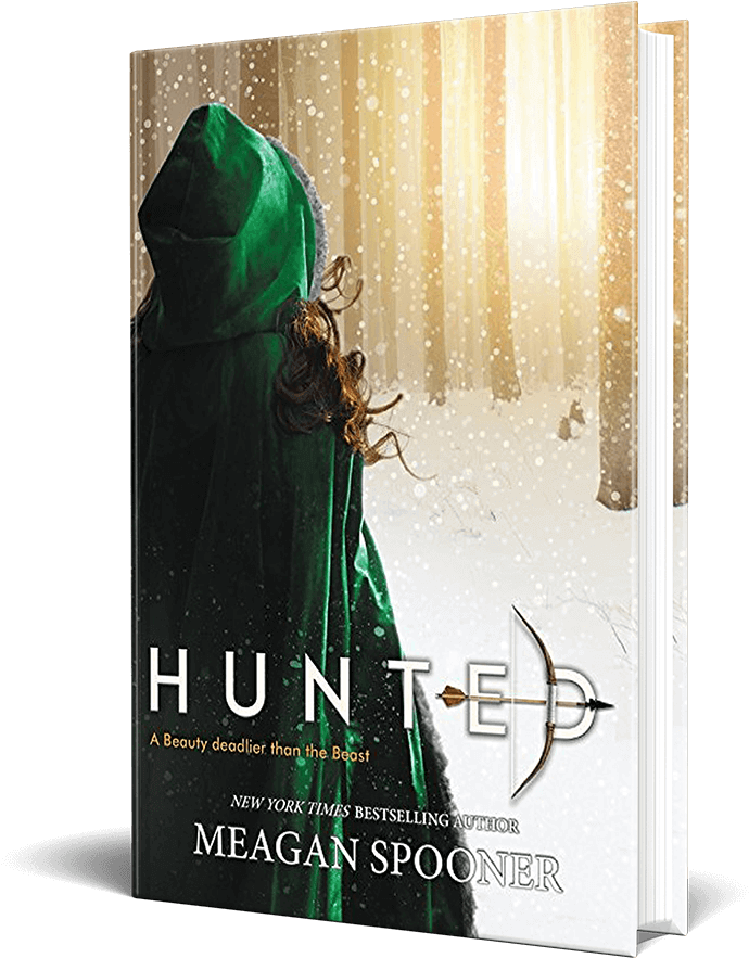 Download Hunted Meagan Spooner - Full Size PNG Image - PNGkit