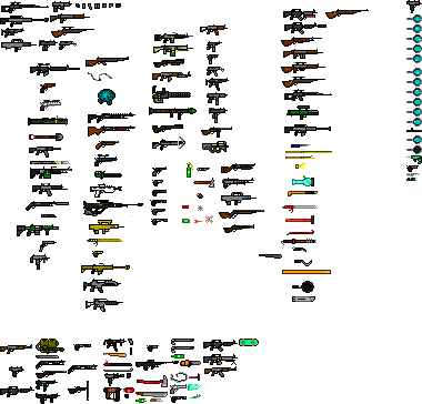 Download Extended Combat Mod Concept - Hotline Miami Weapons Mod - Full ...