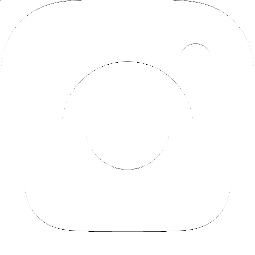Download Transparent Ig Logo White - Instagram New Logo White - PNGkit
