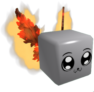 Download Eternal Fire Wings - Mining Simulator - Full Size PNG Image ...