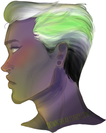 Download 4 - Neutrois - Full Size PNG Image - PNGkit