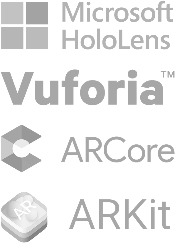 Download Transparent Mixed & Augmented Reality - Microsoft Windows ...