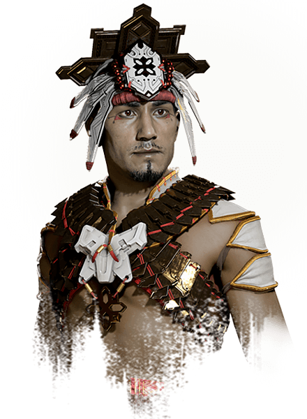 Download Horizon Zero Dawn - Avad Horizon Zero Dawn - Full Size PNG ...