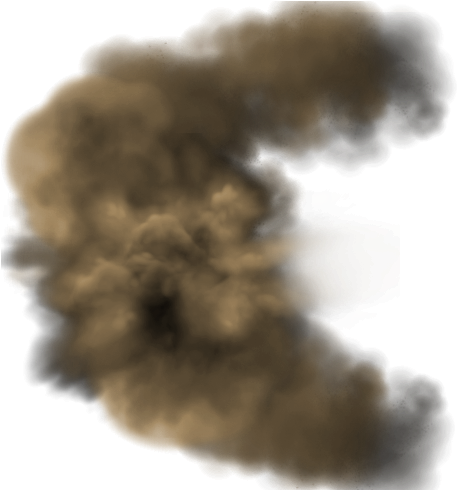 Download Transparent 15 Dust Cloud Png For Free Download On ...
