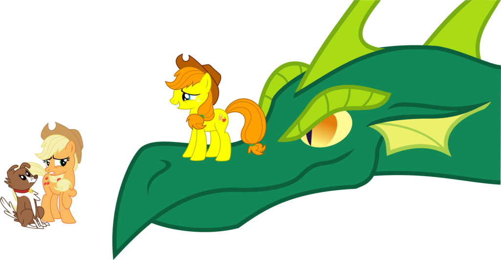 Mlp Applejack Base