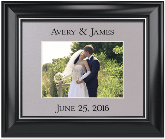 Download Personalized Picture Frame Mats From Giftsin24 - Personalized ...