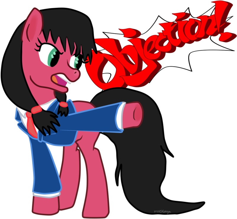 Download Ace Attorney, Artist - Objections From Phoenix Wright Pinback ...