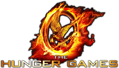 Download Hunger Games Png - Hunger Games Logo Png - Full Size PNG Image ...