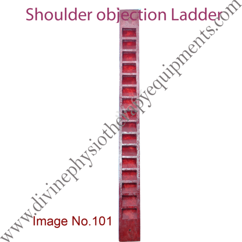 Download Shoulder Objection Ladder At Rs 400 /piece - Divine ...