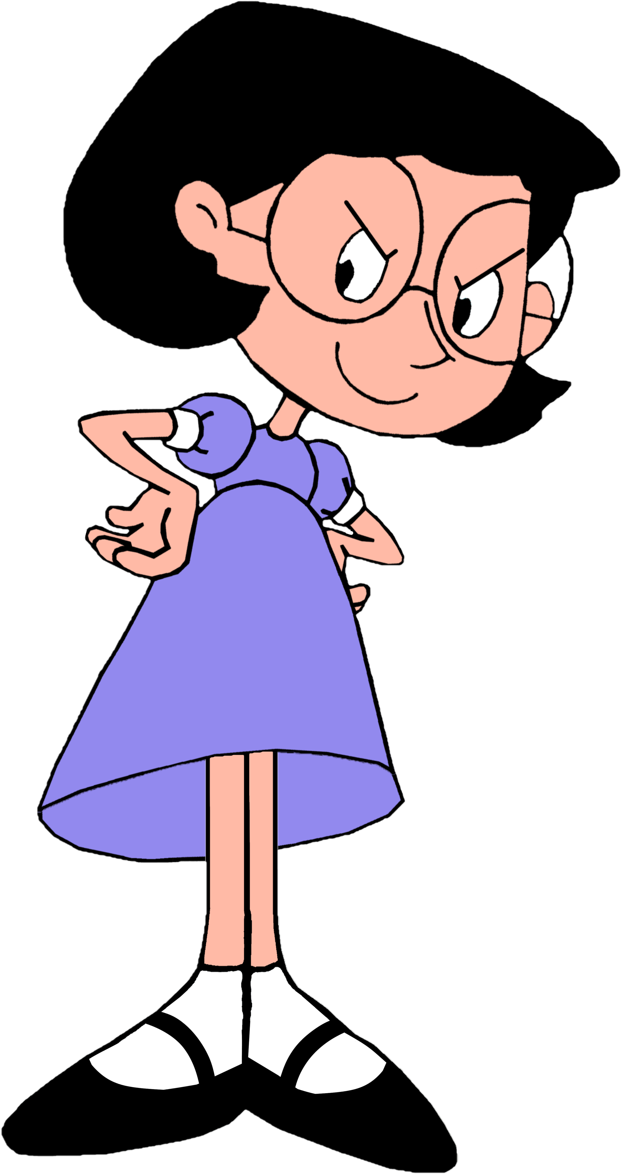 Download Carl Wheezer Png - Full Size PNG Image - PNGkit