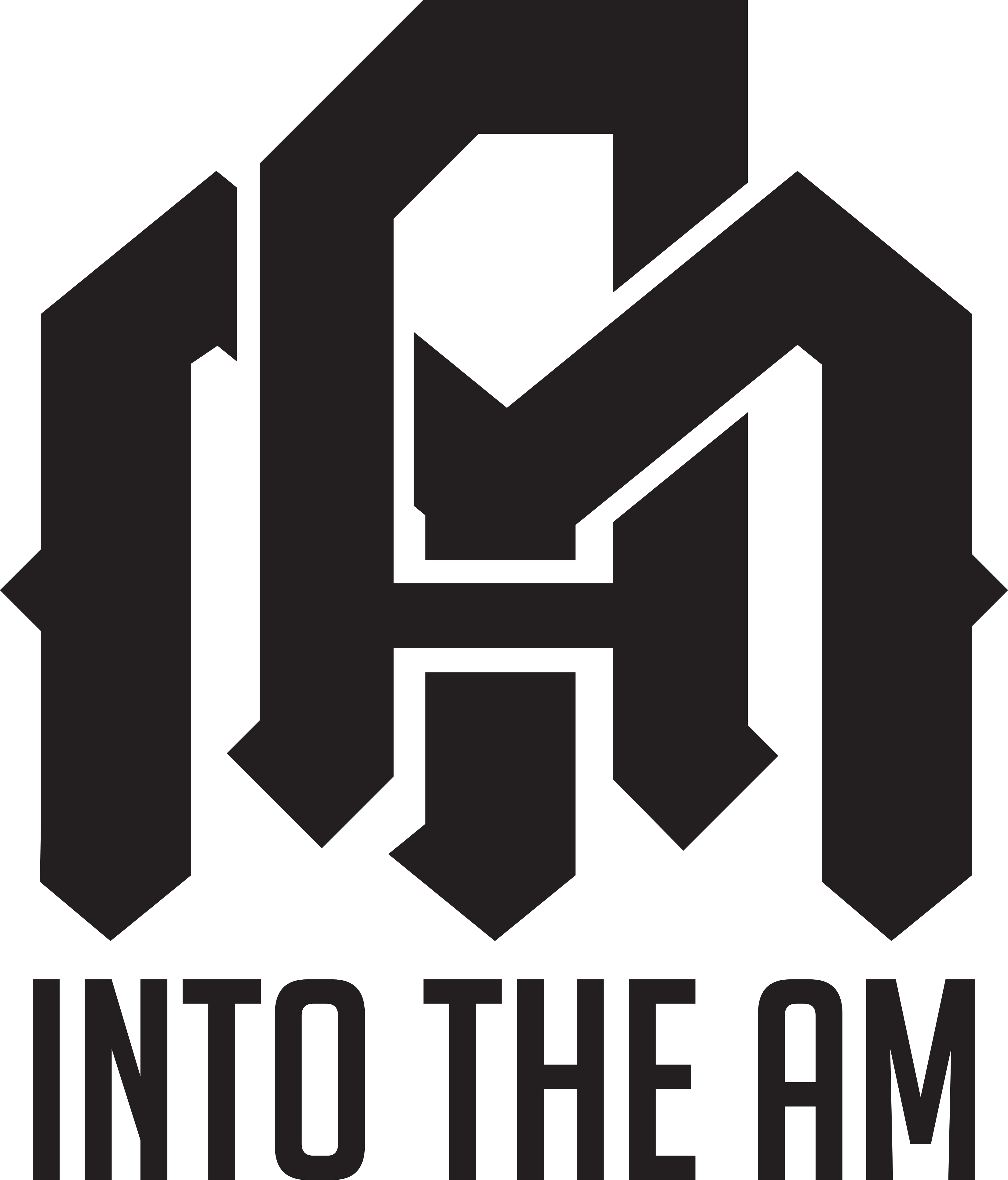 Download They Are A Clothing Company In The U - Into The Am Png - Full ...