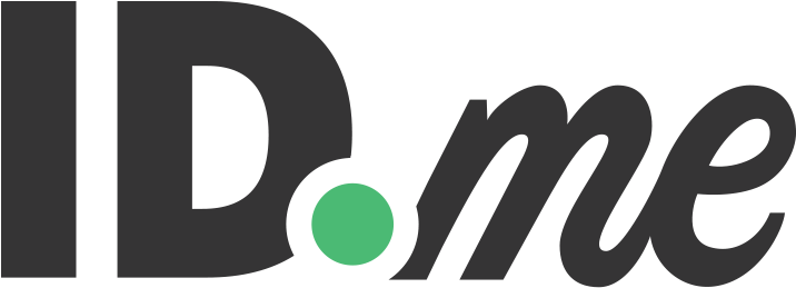 Download Id Me Logo - Full Size PNG Image - PNGkit