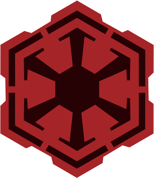 Download Sith Empire - Galactic Empire - Full Size PNG Image - PNGkit