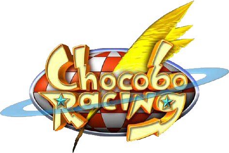 Download Chocobo Racing - Full Size PNG Image - PNGkit