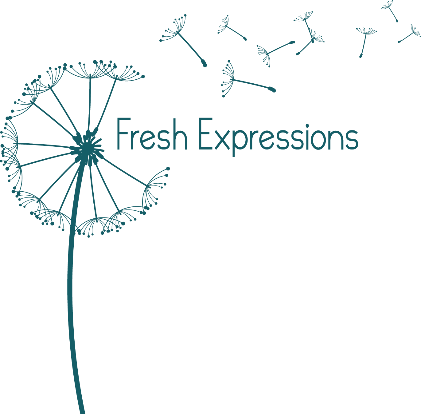 Download Fresh Expressions Logo Big - Logo - Full Size PNG Image - PNGkit