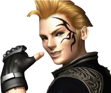 Download 111kib, 392x310, Zell - Final Fantasy Viii Zell - Full Size ...