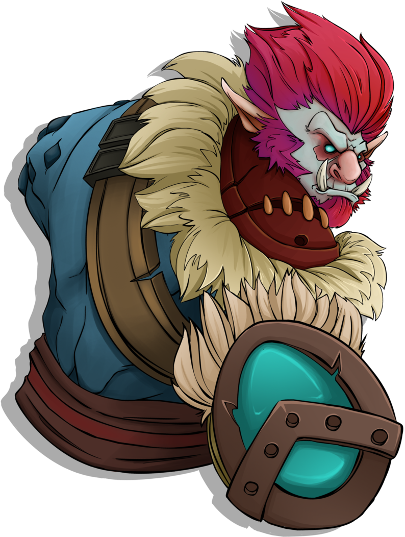 Download Ekko Drawing Yasuo Clip Art Freeuse Stock - Trundle League Of ...