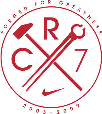 Download Nike Mercurial Cr7 "forged For Greatness" - Cr7 Forged For ...