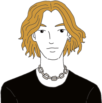 Download Chain Dreams - Illustration - Full Size PNG Image - PNGkit