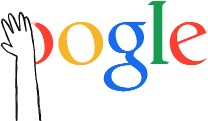 Download Google Old Logo Erase - Circle - Full Size PNG Image - PNGkit