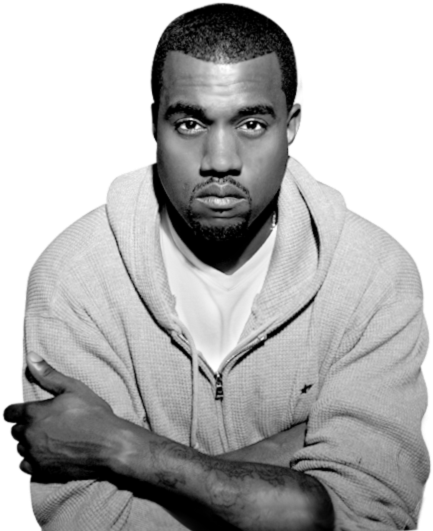 Download “download Hd Kanye West Png Transparent Photos Gallery” - Art ...