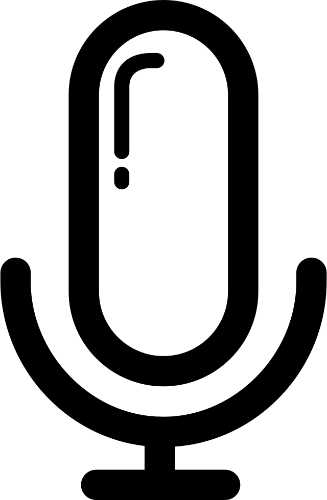 Download Home Voice Search Comments - Voice Search Icon Png - Full Size ...