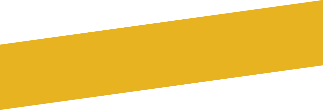 Download Transparent Yellow Bar Png - Yellow Banner Png - PNGkit