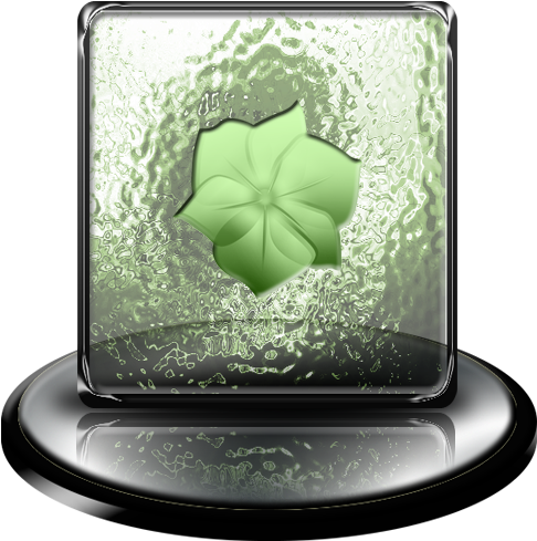Download Green Audacity Icon - Full Size PNG Image - PNGkit