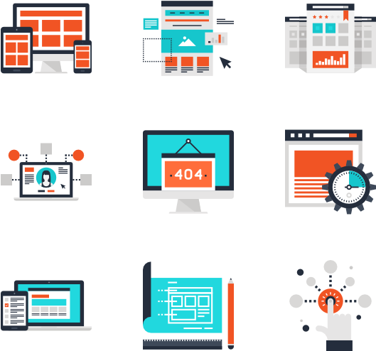 Download Transparent Edit Icons - Free Web Development Icon - PNGkit