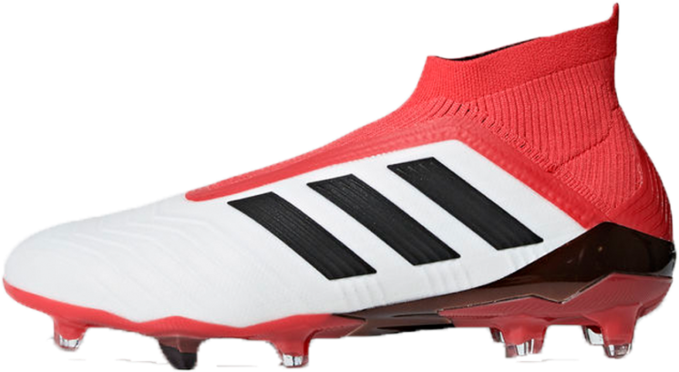 Download Adidas Preds - Predator Adidas Png - Full Size PNG Image - PNGkit