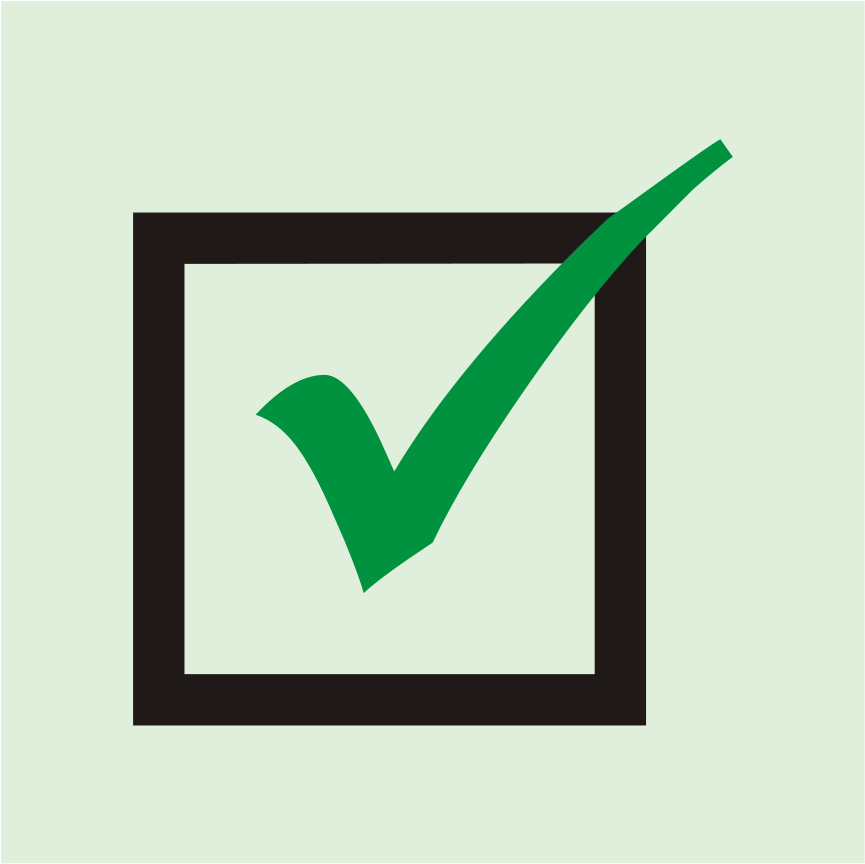 Download Black And White Stock Check Clipart At Getdrawings - Checked ...