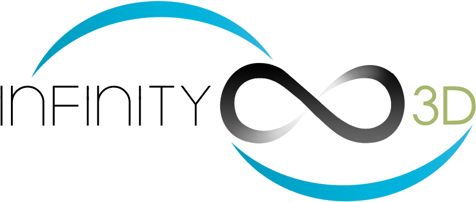 Download Infinity Logos - Infinity - Full Size PNG Image - PNGkit