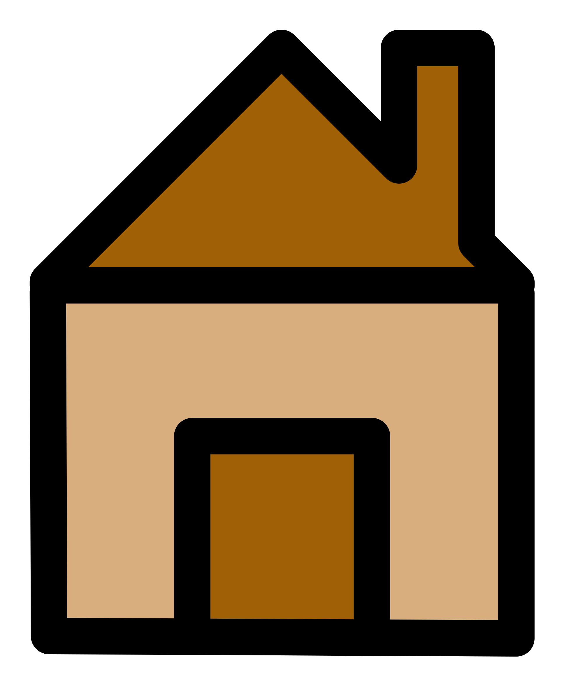 Download This Free Icons Png Design Of Primary Kfm Home - Full Size PNG ...