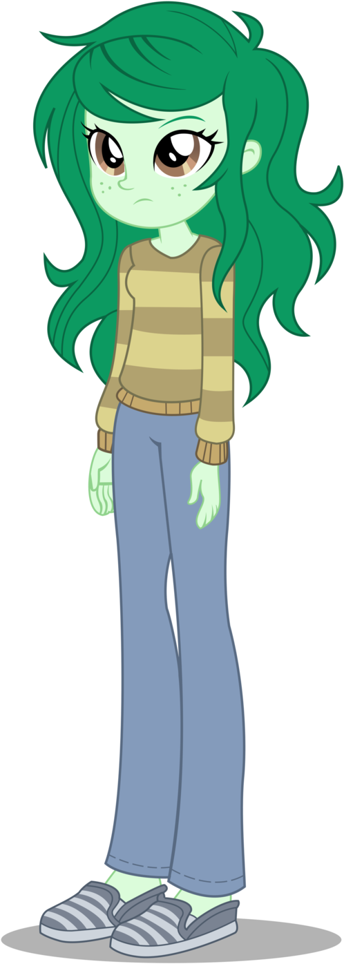 Download Eqg Wallflower Blush By Remcmaximus-dc3ijrt - Mlp Eg ...