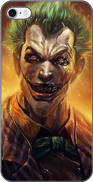 Download Joker - Guason - Full Size PNG Image - PNGkit