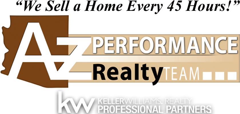 Download The Az Performance Realty Team - Arizona - Full Size PNG Image ...