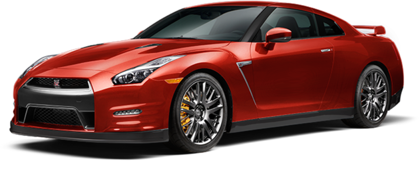 Download Nissan Gt R Png Pic - Nissan Gt R 2016 Png - Full Size PNG ...