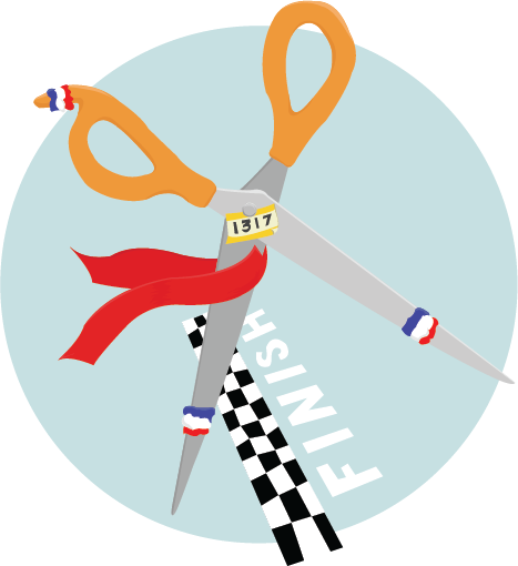 Download Household Object With Character Project - Drawing - Full Size ...