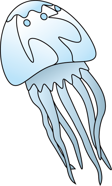 Download Collection Of Transparent High Quality Free - Box Jellyfish ...