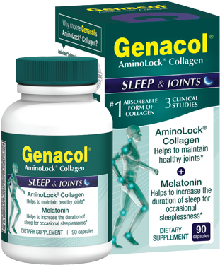Download Genacol Sleep And Joint - Genacol Sleep & Joints 90 Caps ...