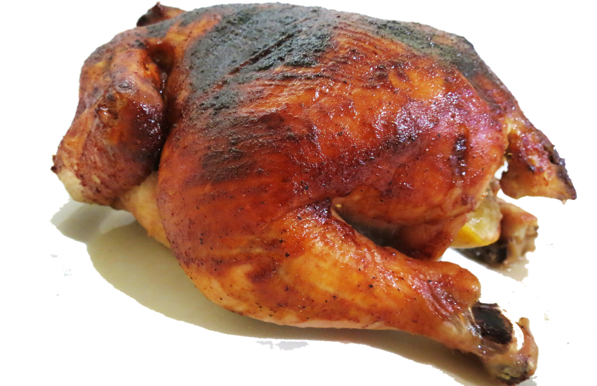 Download Cooked Chicken Png File - Chicken As Food - Full Size PNG ...