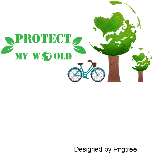Download Green Energy Tree Earth, Green, Environmental Protection ...